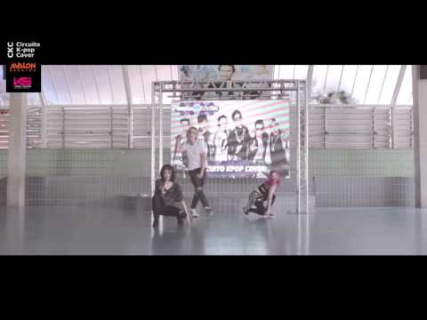 Bingo (빙고) - 24K (투포케이) - dance cover by BeastMode