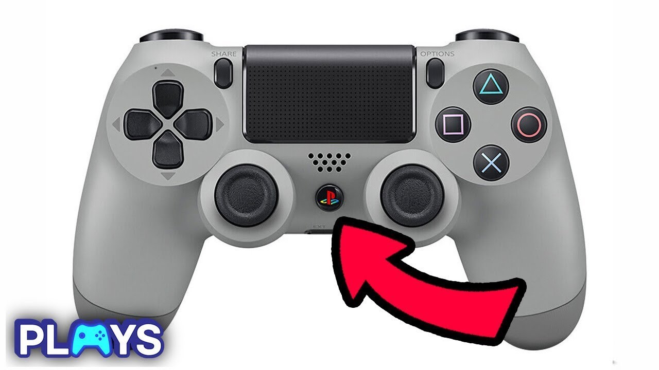 10 Things You Didn't Know About the PlayStation 4 - YouTube