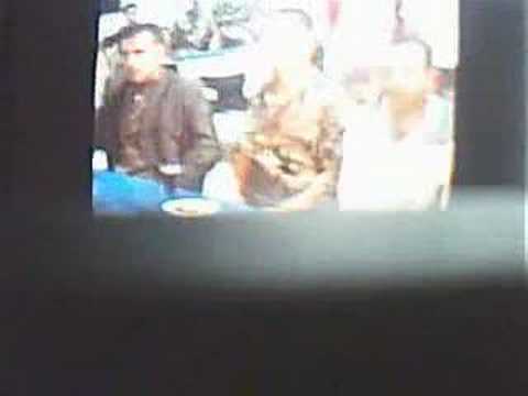 PİYANİST ALİ ALTIN İZMİR ASKERİ GAZİNODA