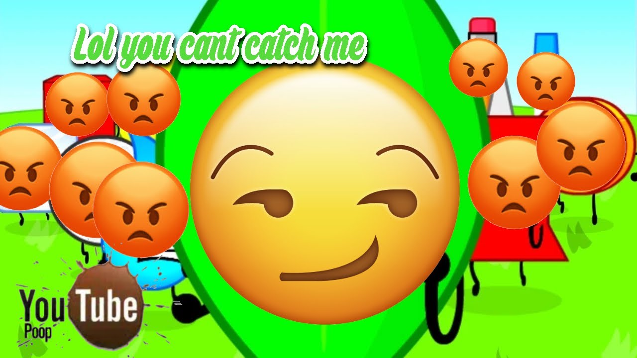 BFDIA 1: Yeah, Who? I Dont Wanna Know YTP - YouTube