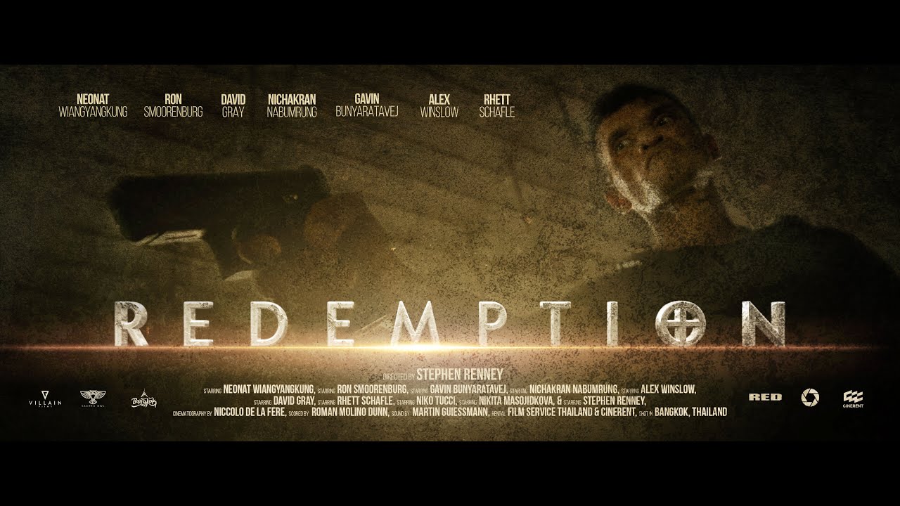 Redemption - YouTube