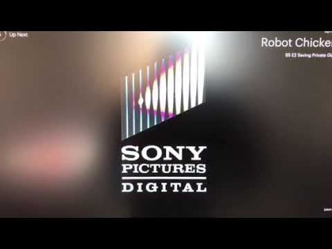 Stoopid Monkey/Shadow Machine/Sony Pictures Digital/Williams Street ...