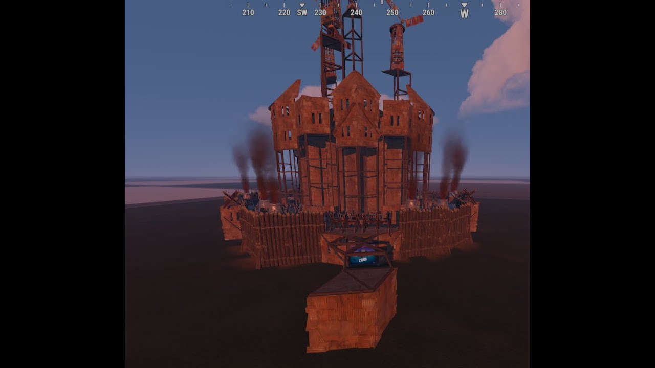 ♦ Rust ♦ Da Vinci ♦ Tutorial Base Rust ♦ Medium Group ♦ - YouTube