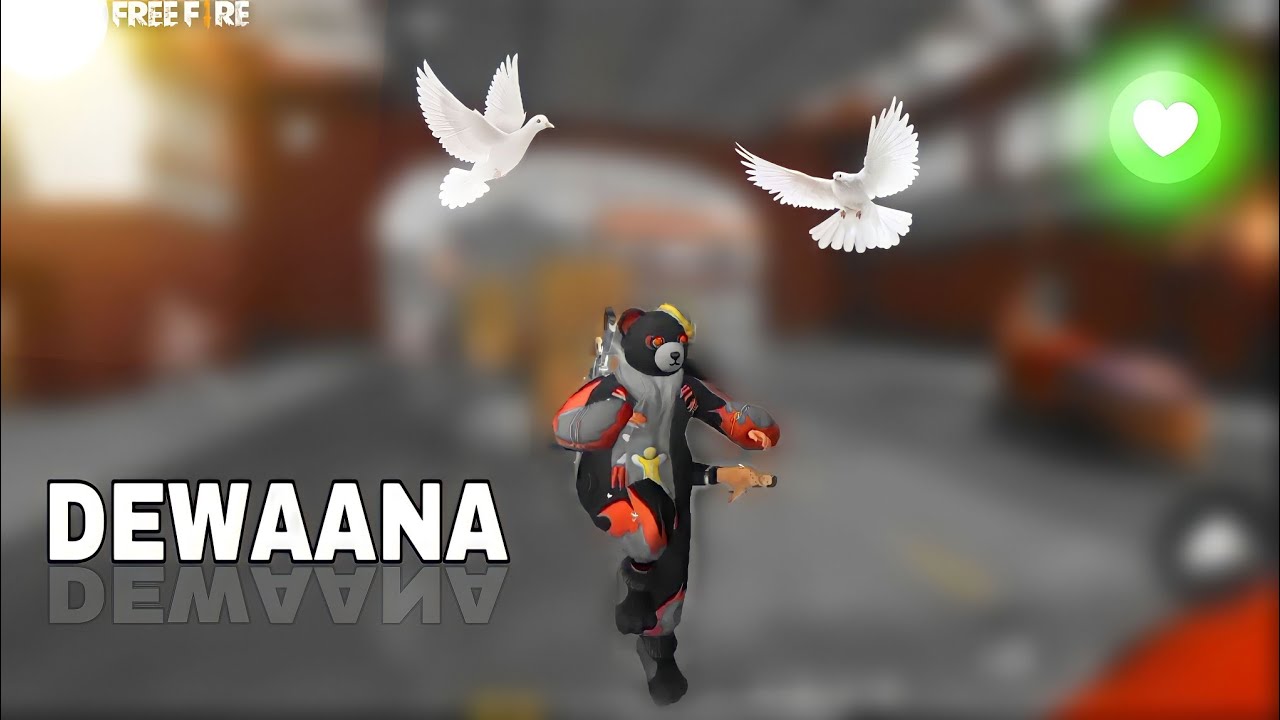 Free fire Whatshap status | Free Fire attitude status | free fire ...