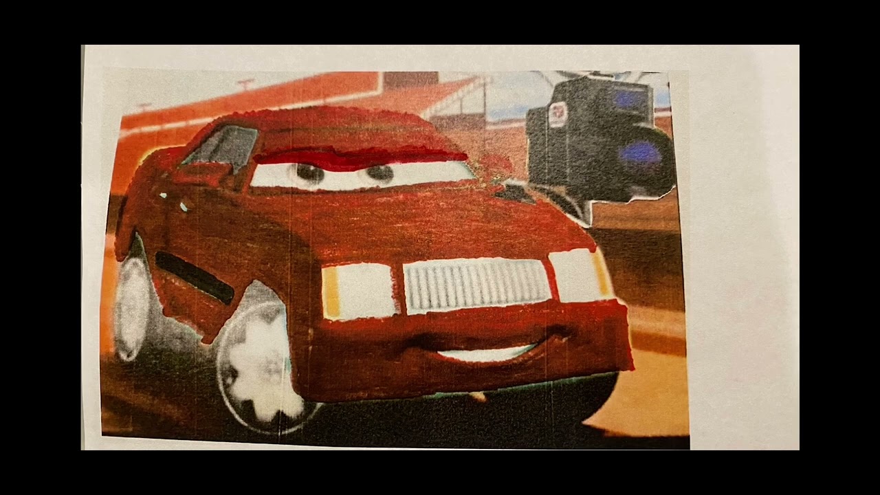 Kelvin Chesnut The RSN Reporter Cars - YouTube