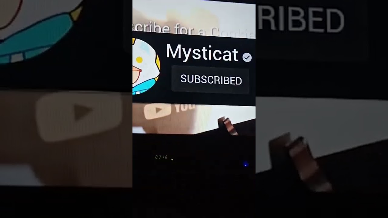mysticat face reavel *REAL* - YouTube