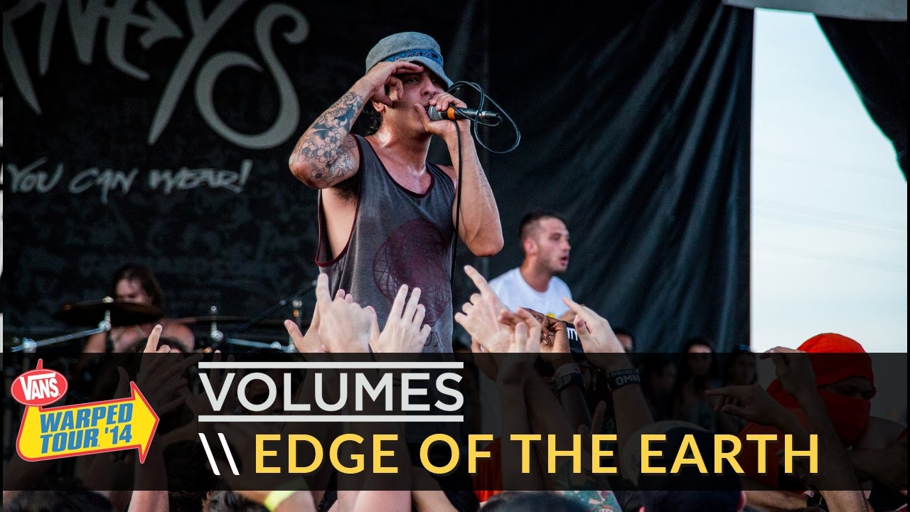 Gus Farias Volumes