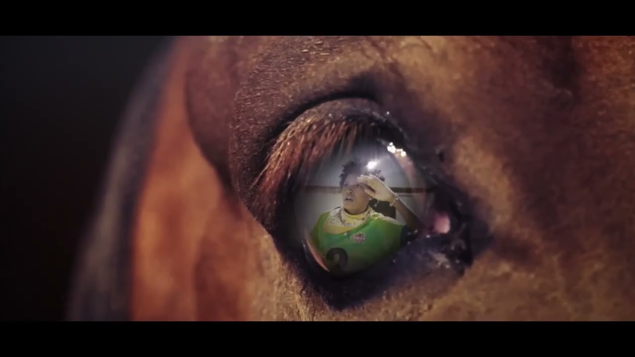 NOPE | The Eye | TV Spot 8 - YouTube