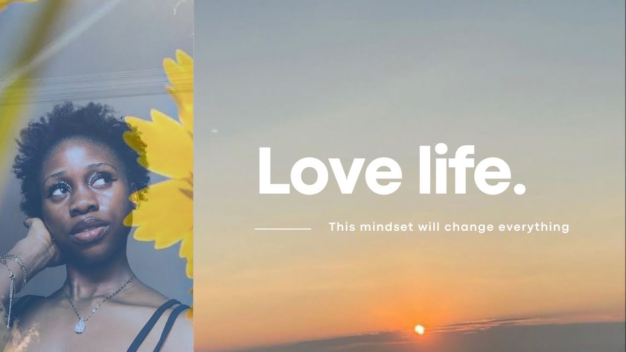 How I realistically romanticize my life -Habits that will help you love ...