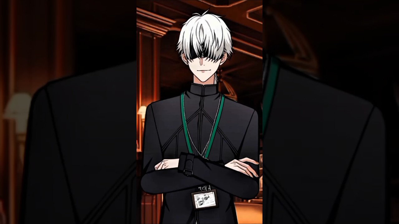 Gojo clone°~° "Hyde sensei" (Tokyo Debunker) #fyp #gojosatoru # ...