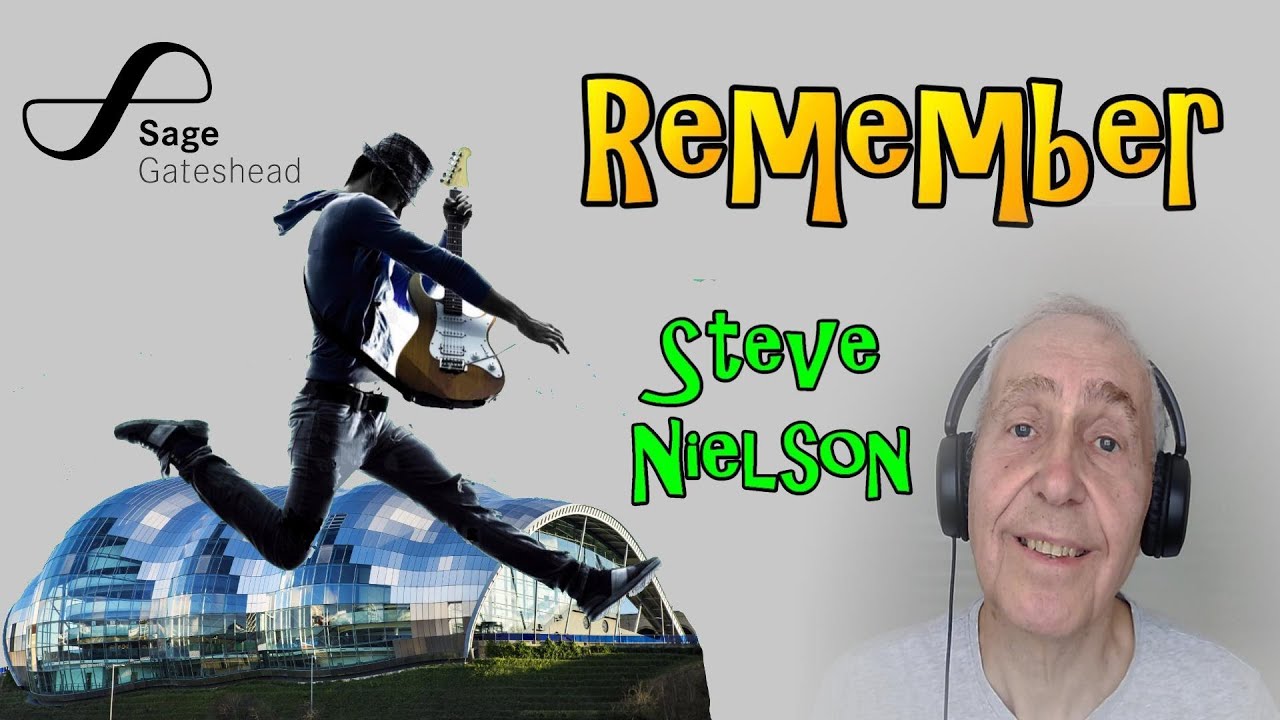 ORIGINAL SONG Remember MUSIC VIDEO with lyrics - YouTube