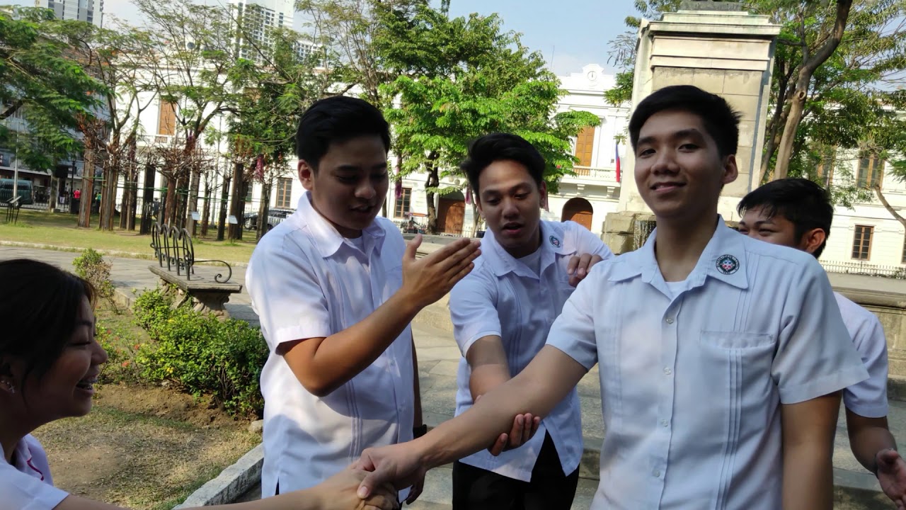 RE FINAL VIDEO - YouTube