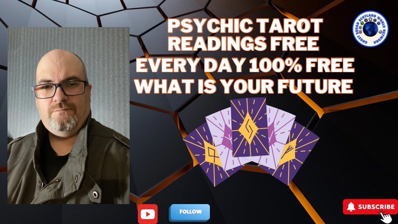 Free Psychic Tarot Readings Live - YouTube