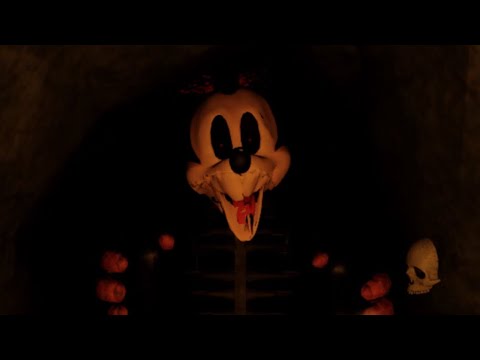 RICKEY RAT! Chapter 2! (Roblox) - YouTube