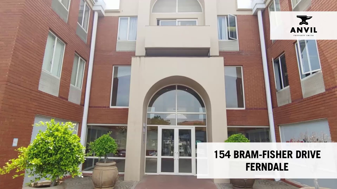 370m² Office to rent in 154 Bram-Fisher drive - YouTube