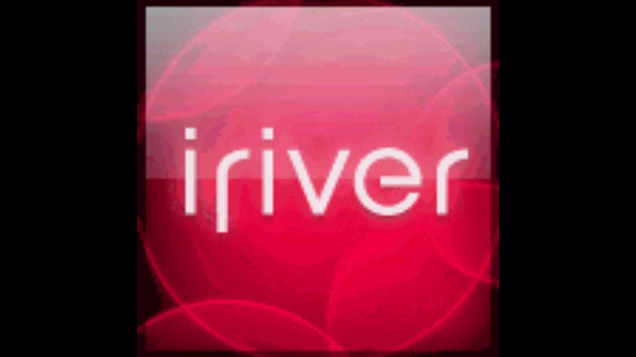Iriver Logo RevAir