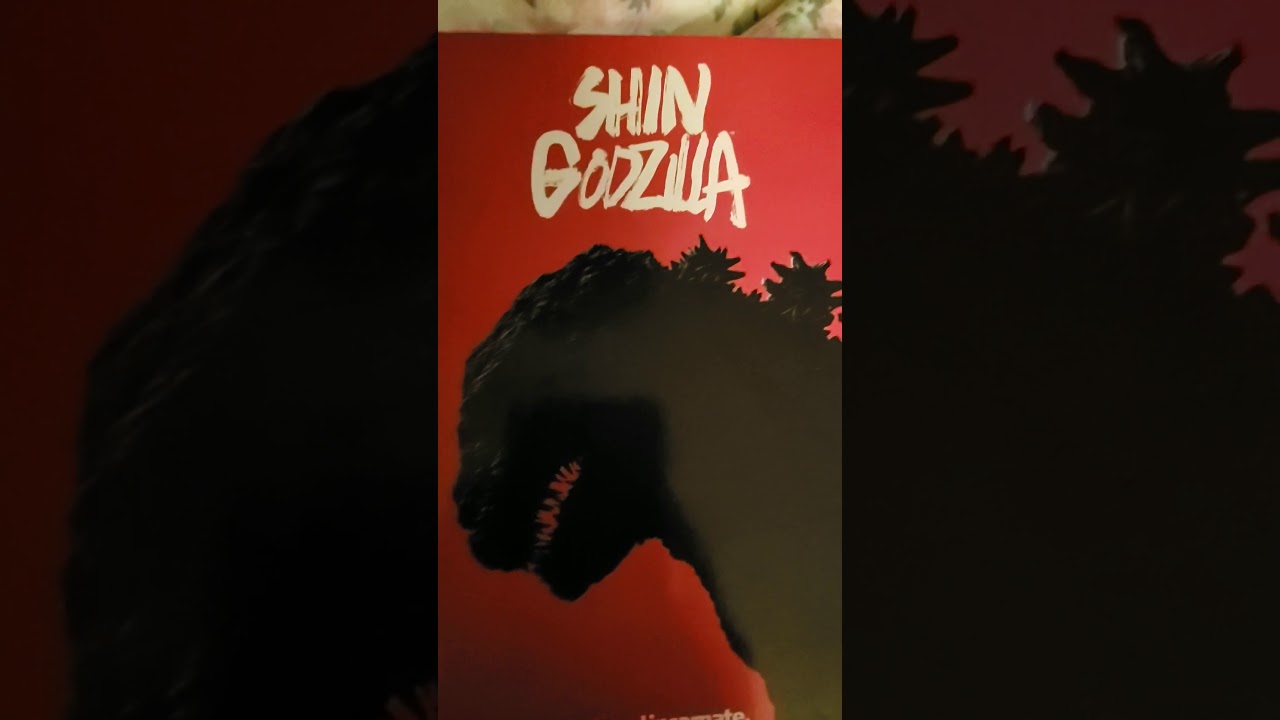 Shin godzilla song - YouTube