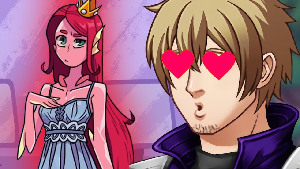 Do I Have Monster Rizz?! | Monster Prom - YouTube