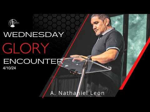 A. Nathaniel Leon | April 10, 2024 Wednesday - YouTube