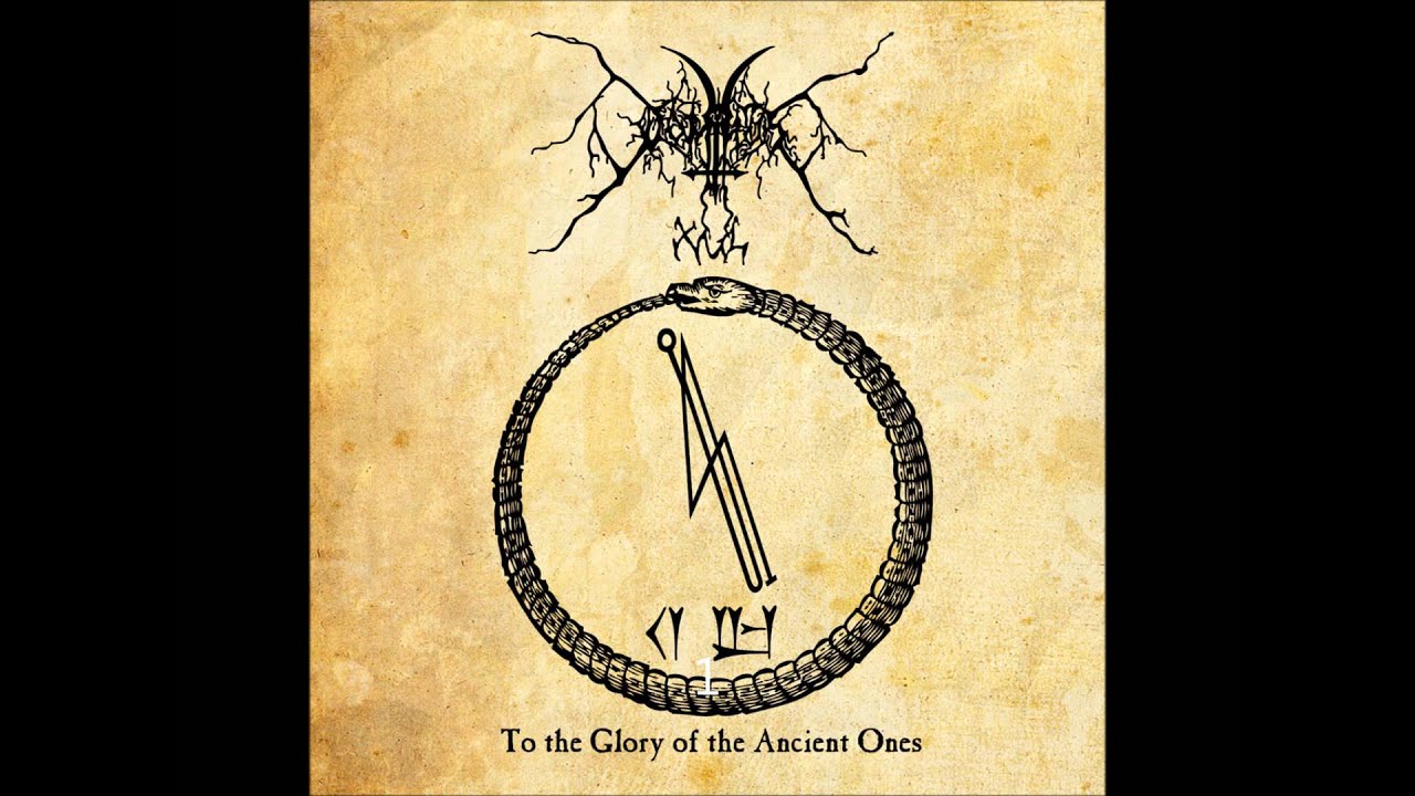 DOMINUS XUL - Time for the Ancient Ones [2011] - YouTube