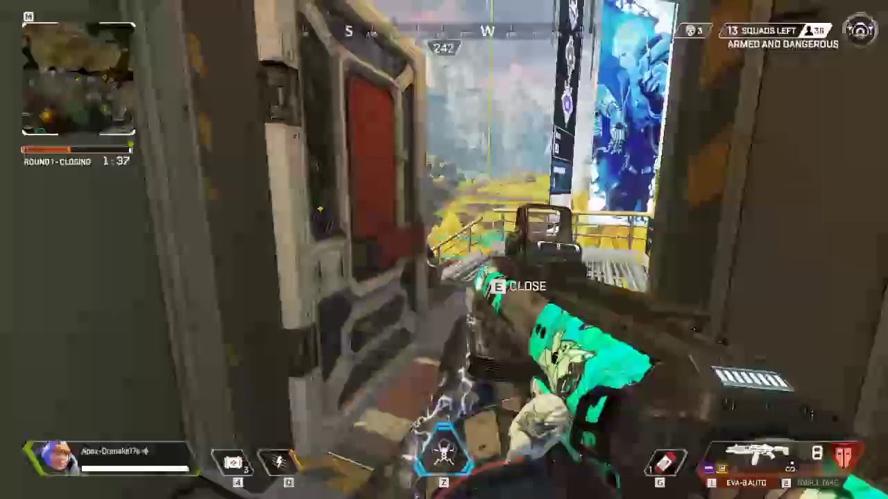 Apex legends ltm - YouTube