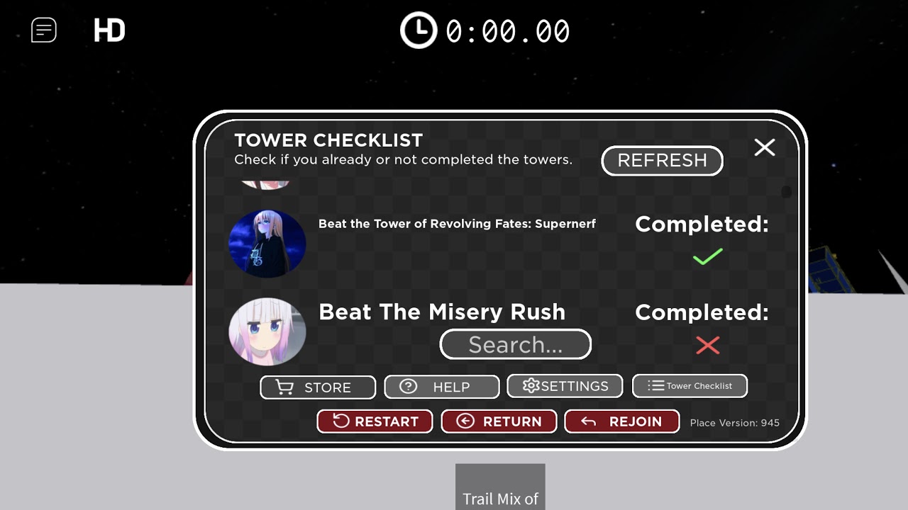 Final Fantasy (GD) 43 2x 35 7x - YouTube