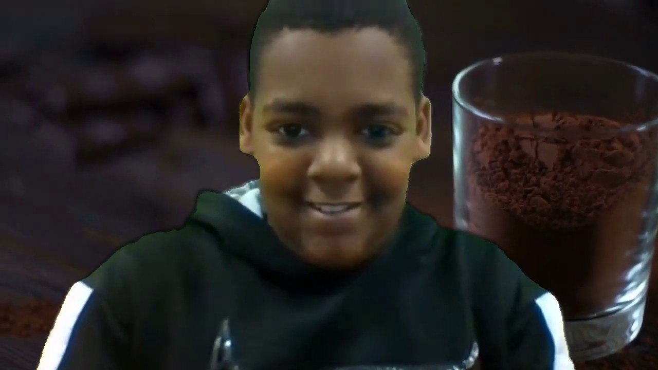 Cocoa Shack - YouTube