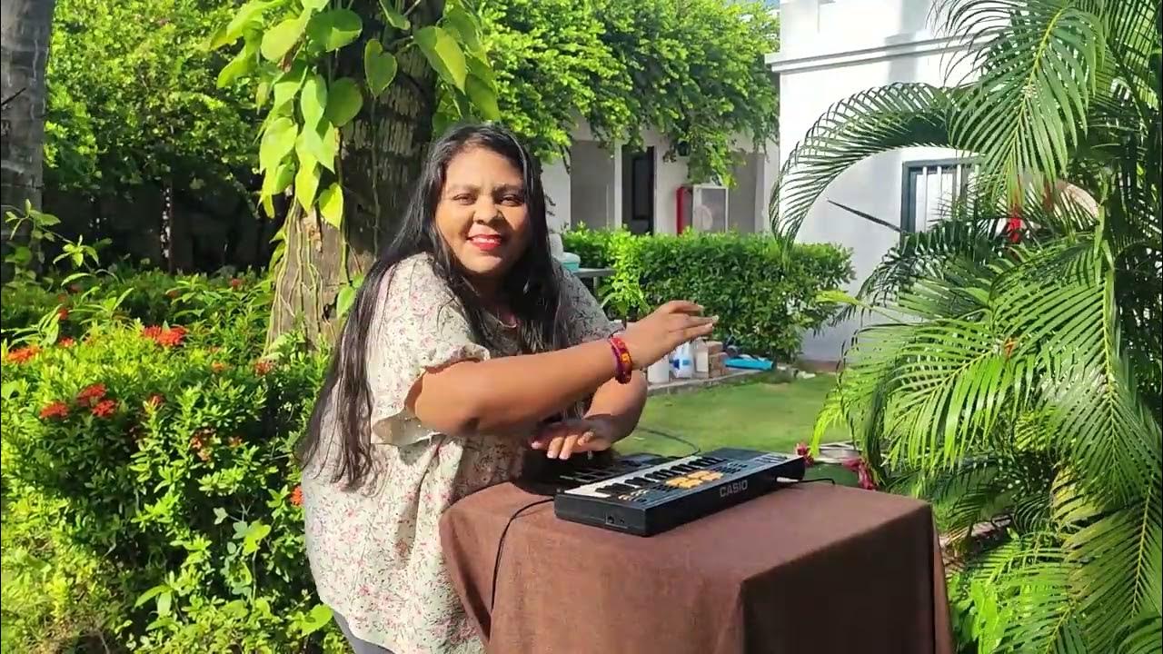 El Ratero salado - Melchor Pérez - Perreo Mily Iriarte - YouTube