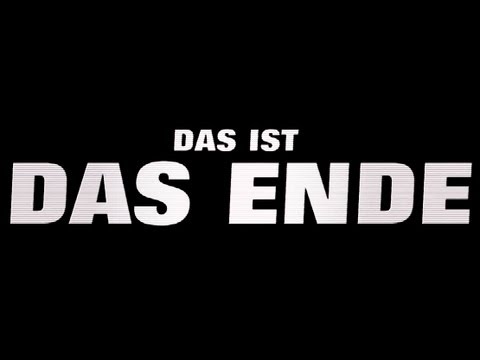 Das ist das Ende - Kino Trailer 2013 - (Deutsch / German) - HD 1080p ...