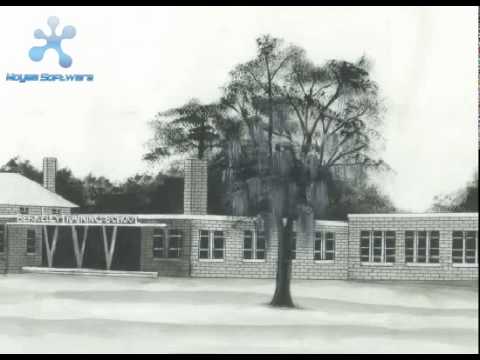 Berkeley Training High School Alumni Association - YouTube