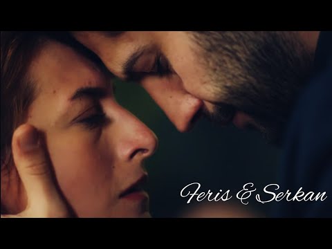 Feris&Serkan- Until I Found You