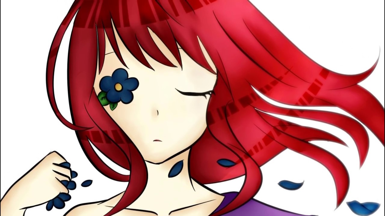 [Acoustic Ver.] Hirari Hirari - Cover en Español - YouTube