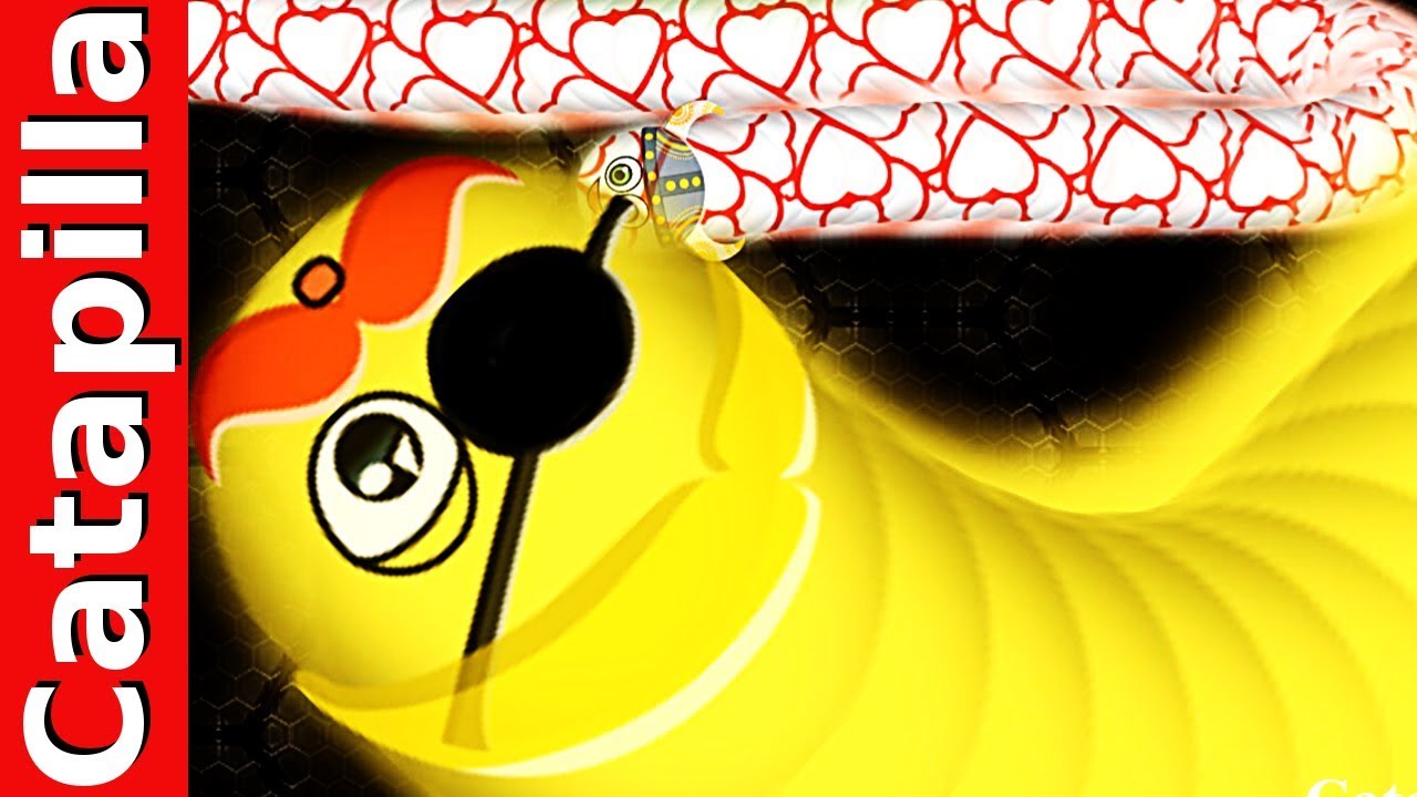 Wormate.io Top 10 Gameplay 9,000,000 Score Epic Wormateio - YouTube