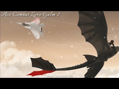 Galm 2 (Ace Combat Zero) Ost - YouTube