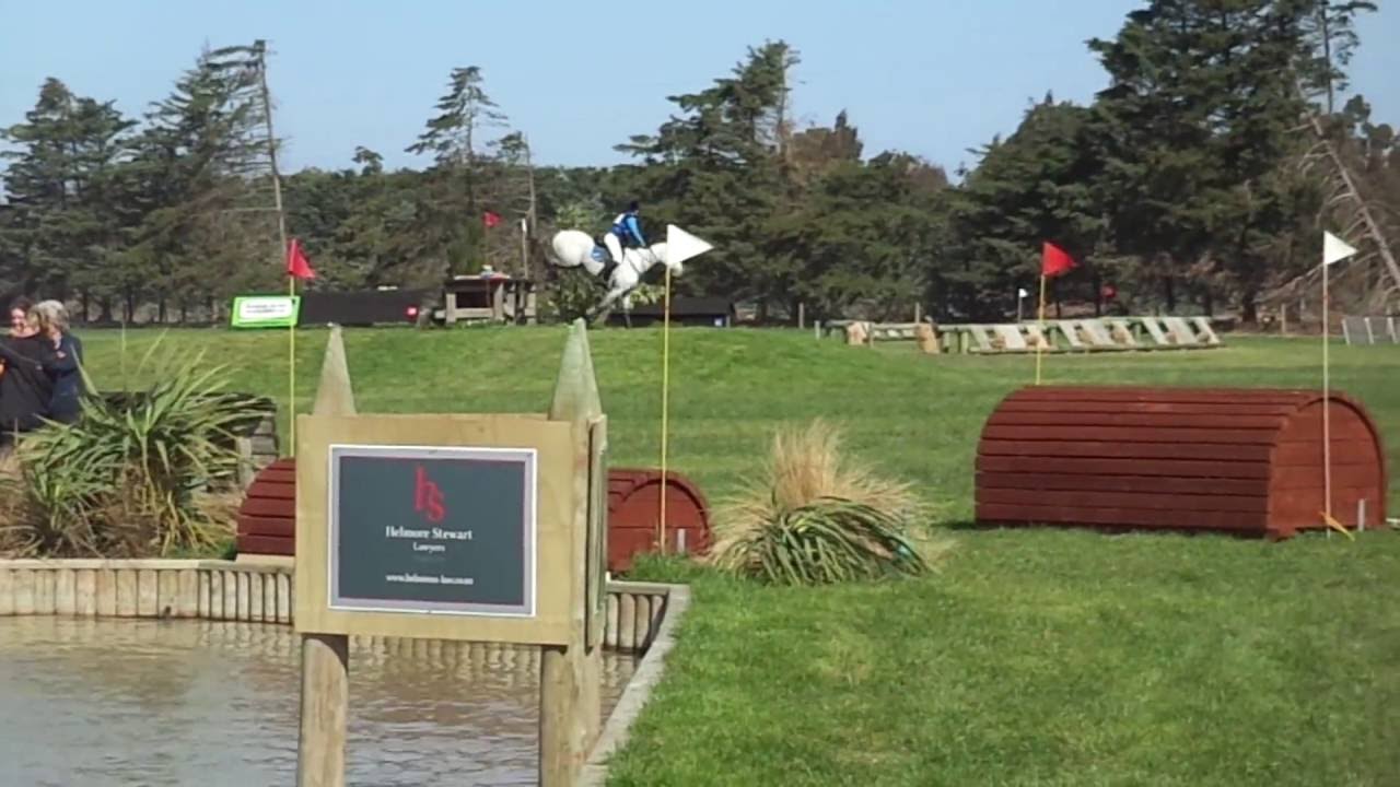 Springston Trophy 2k15 - YouTube