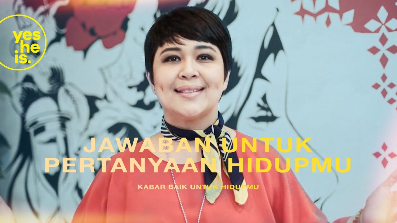 Jawaban Untuk Pertanyaan Hidupmu - Rhea Arella - YouTube