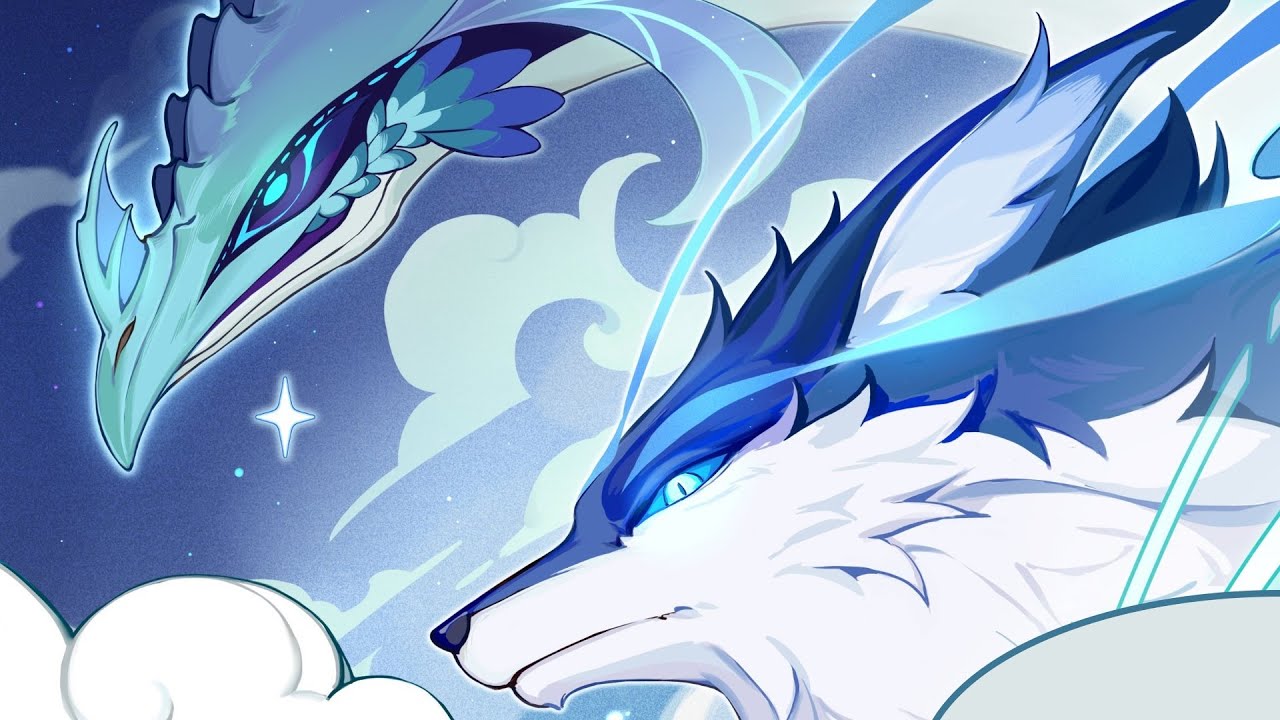 [Genshin Impact] Andrius Boss Theme [Merged] - YouTube