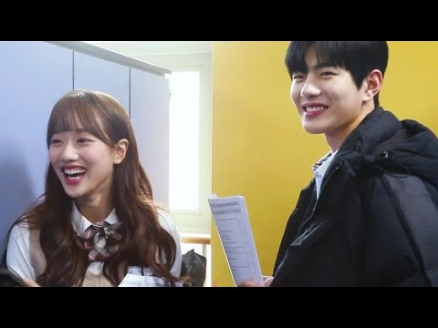 Kore Klip // A-Teen 2 (Arka Bahçe)
