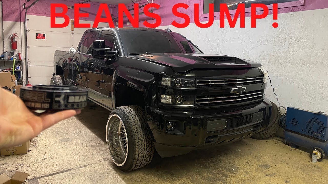 The NEED TO KNOW Sump Basics! Watch Before Installing One On Your ...