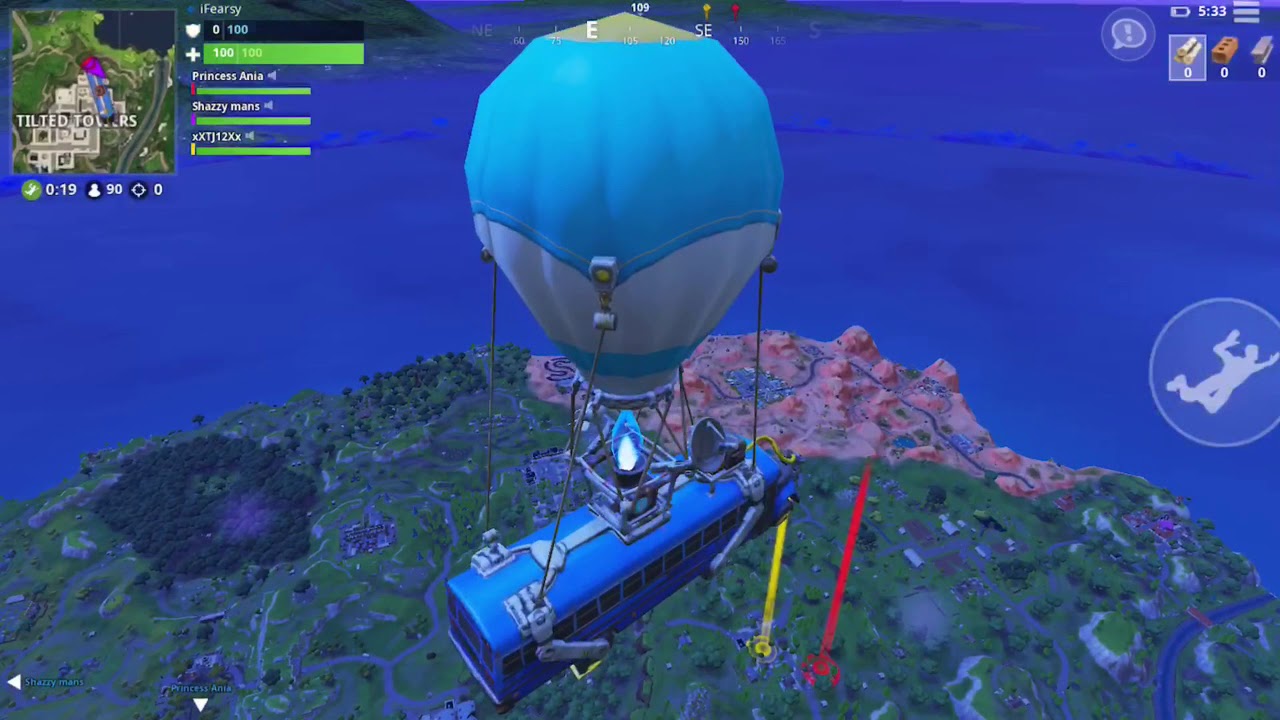 How To Win Close Encounters (Mobile Edition) - YouTube
