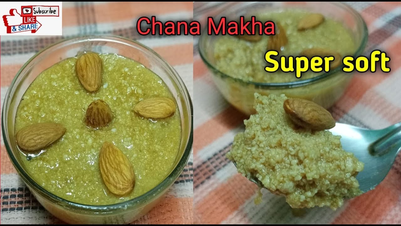 ছানা মাখা||how to make Chana Makha|| quick recipe||Bengali famous ...