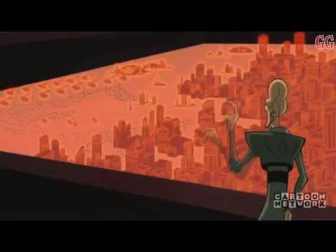 Star Wars: Clone Wars Chapter 4 HD (2003-2005 TV Series)