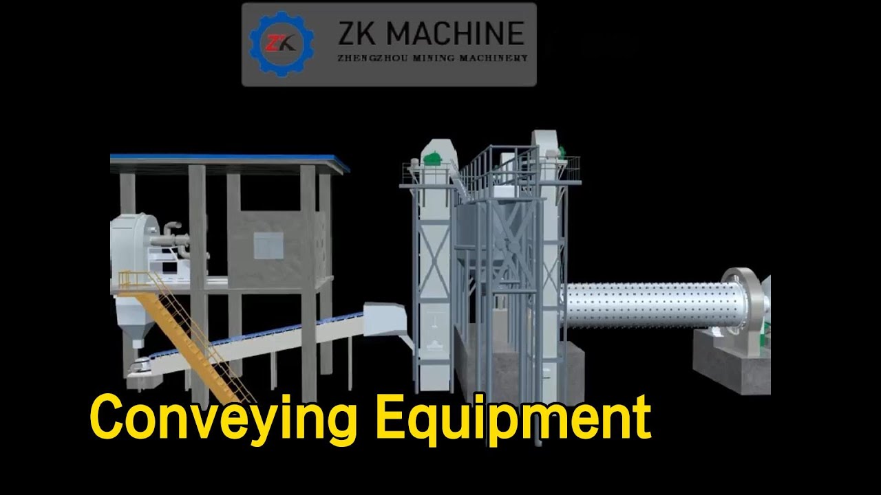 AC Motor Conveying Equipment Bucket Elevator 50m3/H For Cement Plant ...