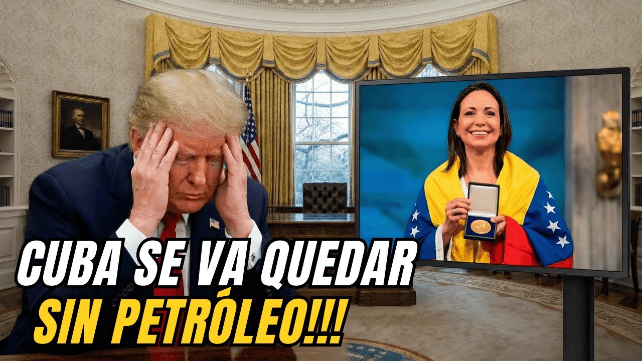 Moya, experto en política internacional, descifra a Donald Trump ...