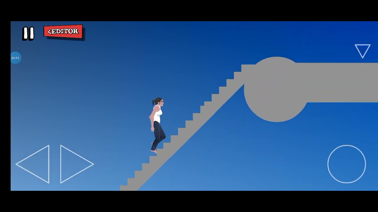 Short Life Editor Danger Edit Game - YouTube