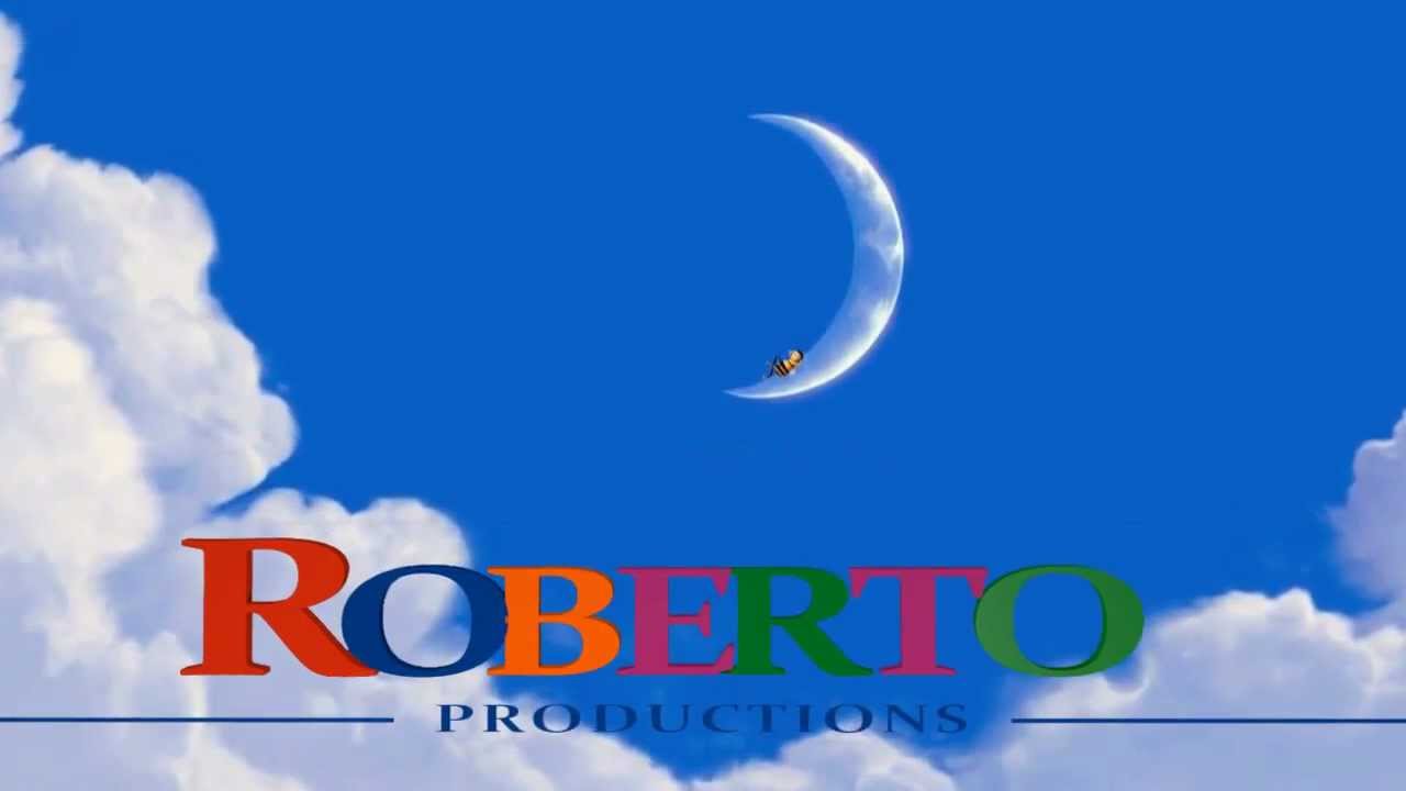 Custom Dreamworks Bee Intro HD - YouTube