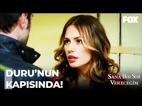 Savaş, Şifacının Kim Olduğunu Öğrendi - Sana Bir Sır Vereceğim 17. Bölüm