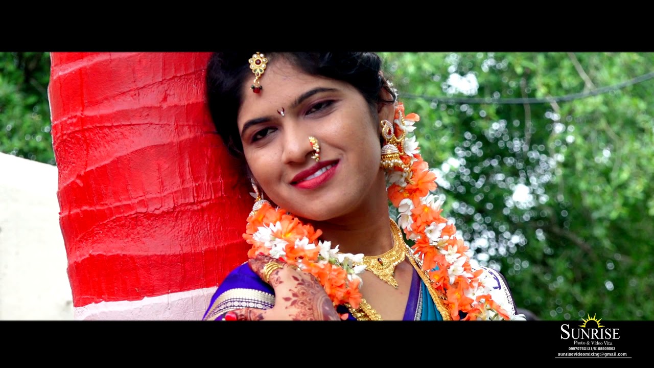 SUNRISE MANDAKINI SONG 1 - YouTube