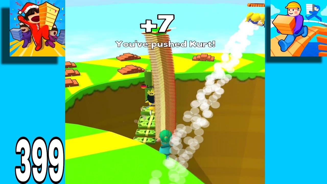 Shortcut run :All Levels Gameplay Walkthrought Android ,ios Part 399 ...
