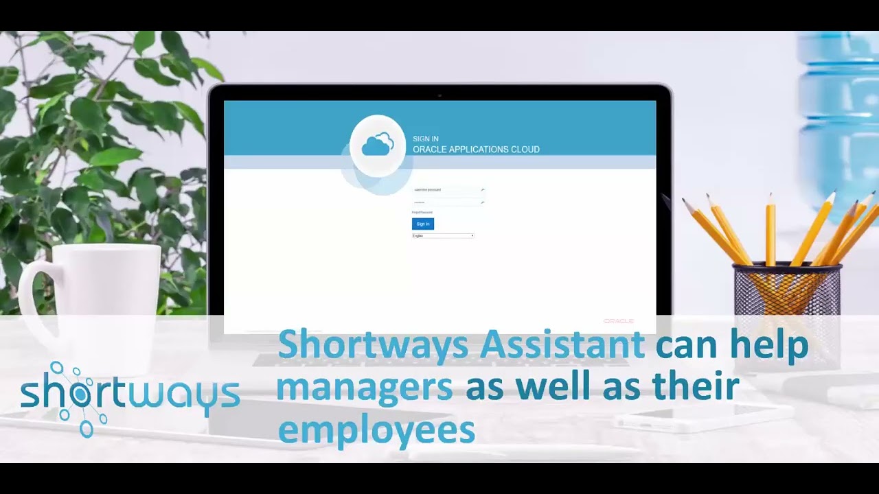 Secure your Annual Employee Performance Review in Oracle HCM Cloud with ...